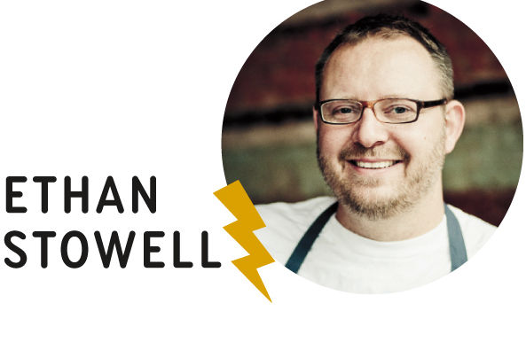 Tom Douglas vs. Ethan Stowell | Seattle Met