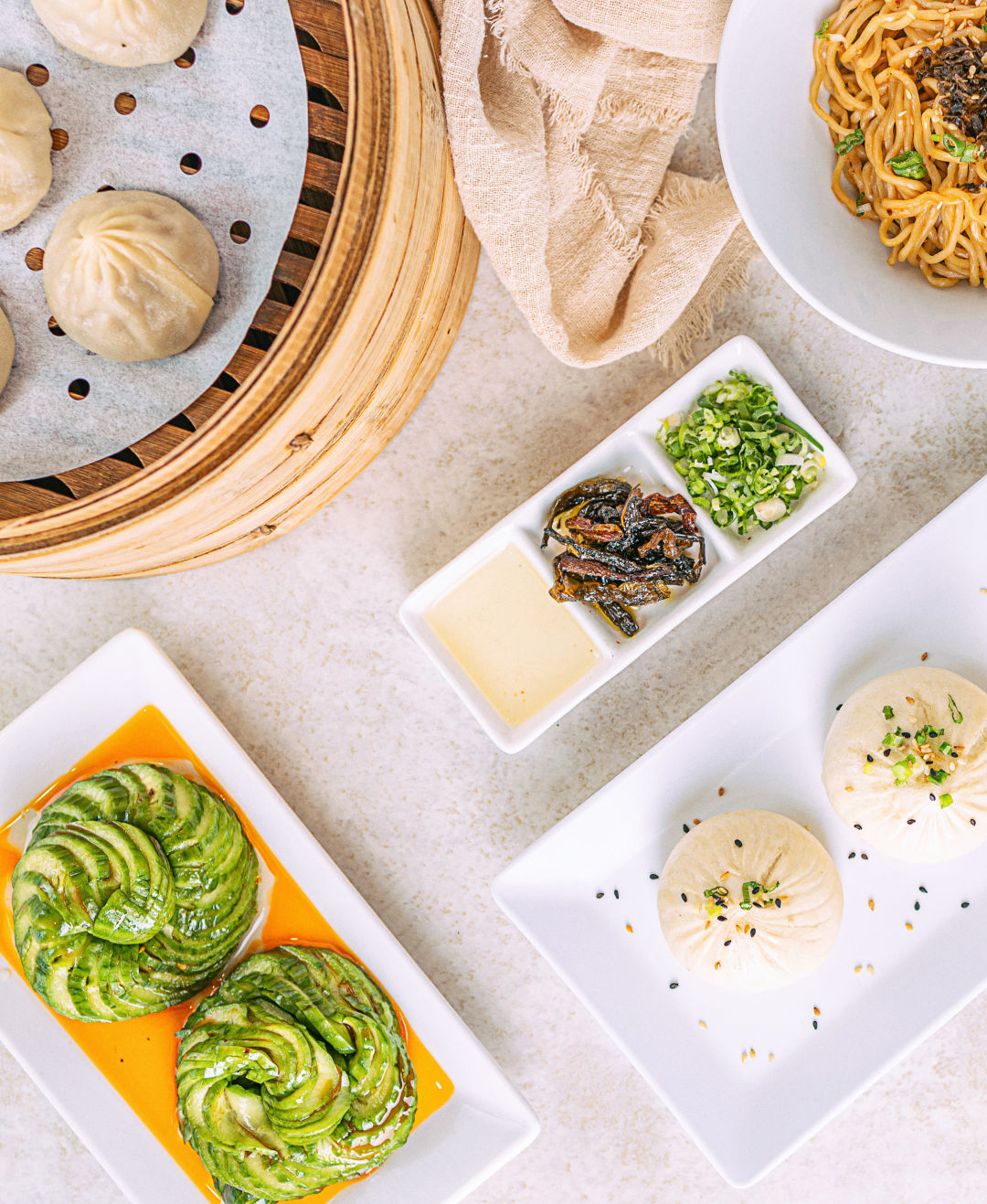 New Houston Restaurants Open Now and Coming Soon | Houstonia Magazine