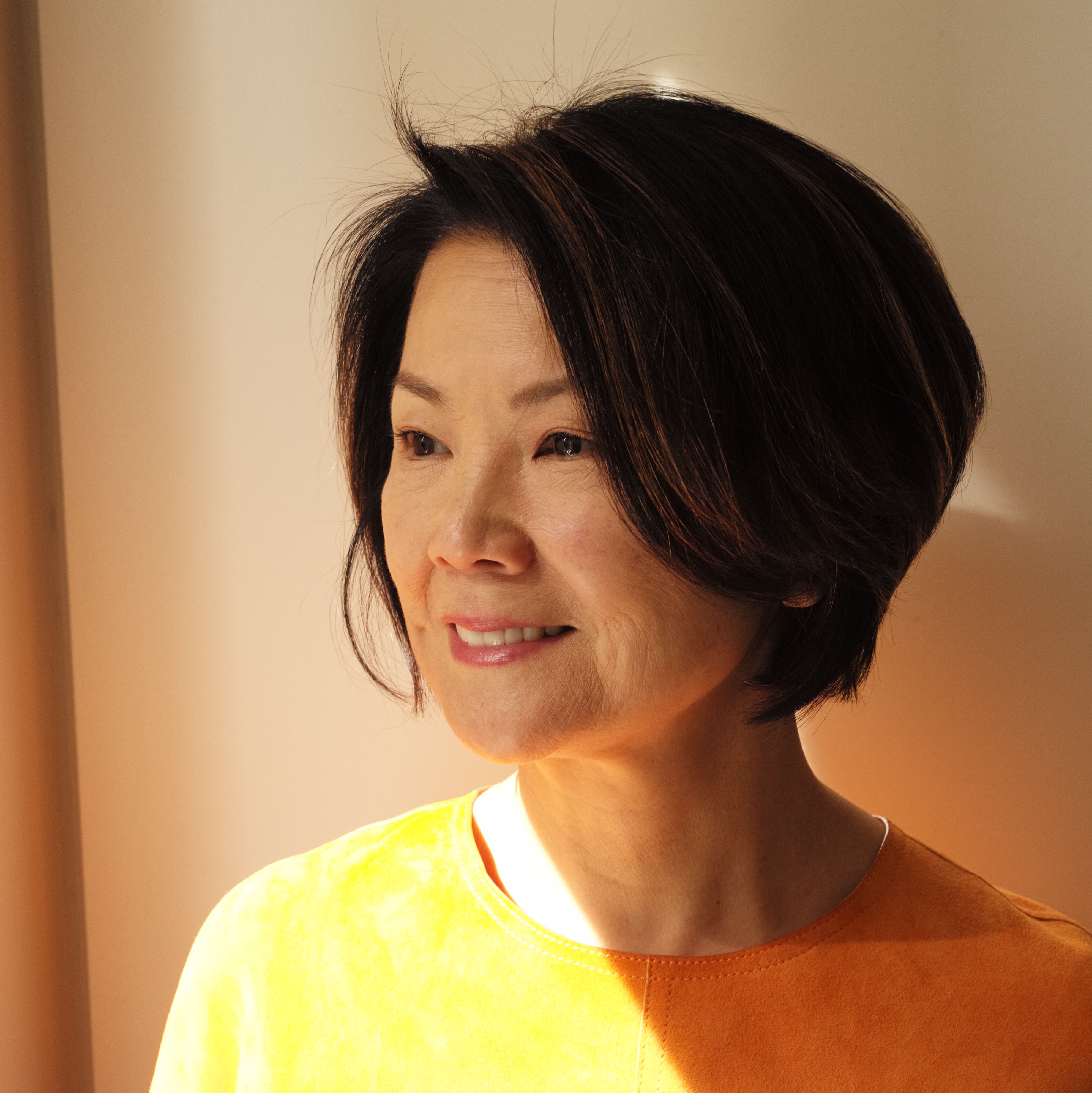 Ralph Gibson | Sarasota Magazine