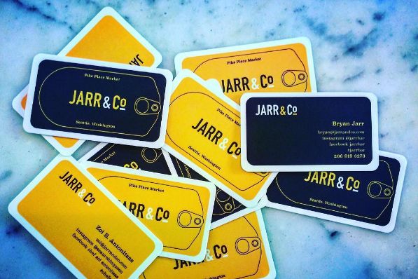 Jarr and Co. Will Open in the New MarketFront Building Come 2017 ...