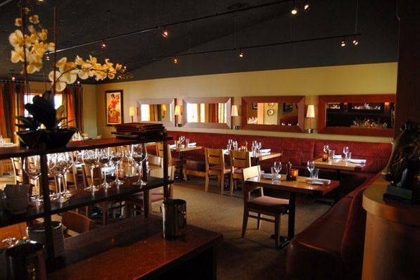 Bugatti's Ristorante | Restaurant Listing | Businesses | Portland Monthly