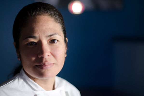Maria Hines, Holly Smith Part of State Department's New American Chef ...