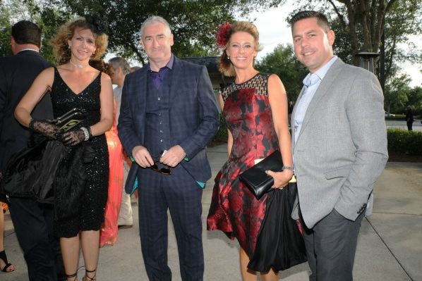 Firefly Gala | Sarasota Magazine
