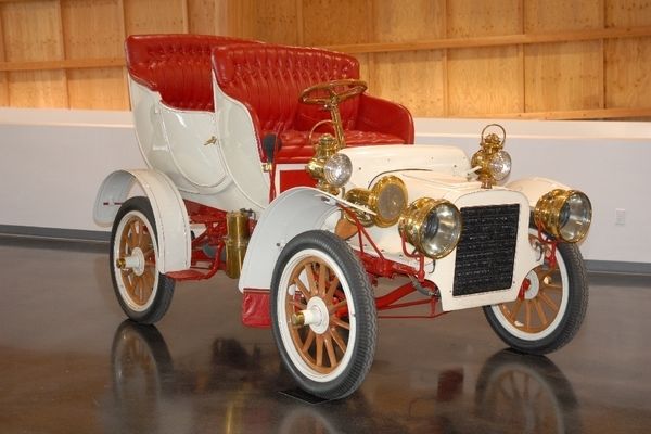 Tacoma Debuts the Largest Automobile Museum in North America | Portland ...