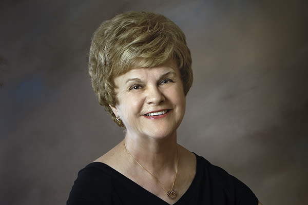 Cancer Research Nurse Named to Prestigious Professorship | Sarasota ...