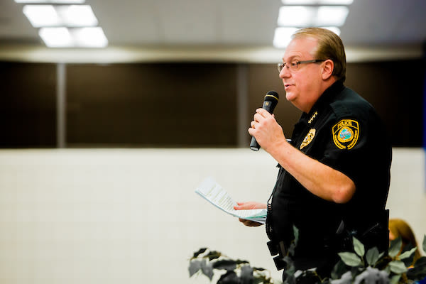 New College, USF Police Chief Appointed to State Committee | Sarasota ...