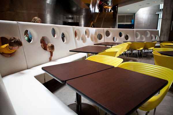 Wolfgang Puck Catering Takes Over Operations at Pop Kitchen | Seattle Met