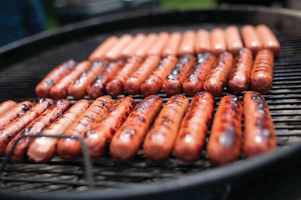 Hot Dogs With Natural Casing Are Worth Seeking Out | Sarasota Magazine
