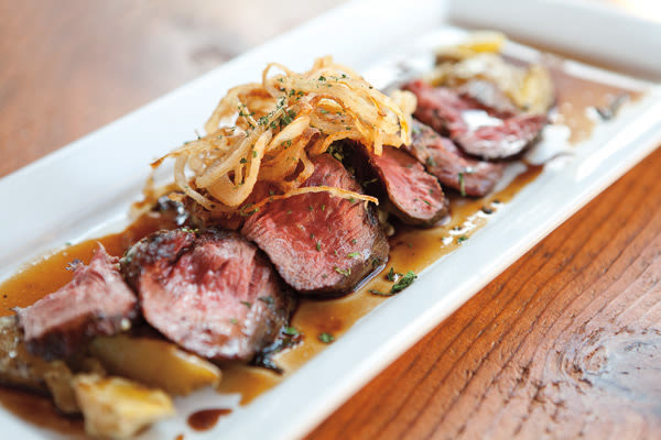 Terra Plata Features Chef Tamara Murphy’s Greatest Hits | Seattle Met