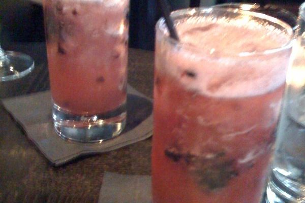 Happy Hour of the Weekend: Pearl | Seattle Met