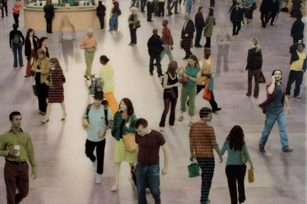 First Thursday: August | Seattle Met