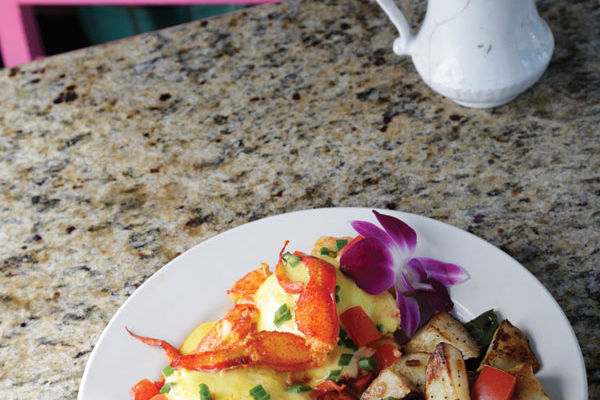 Sarasota Restaurant News from Chef Judi Gallagher | Sarasota Magazine