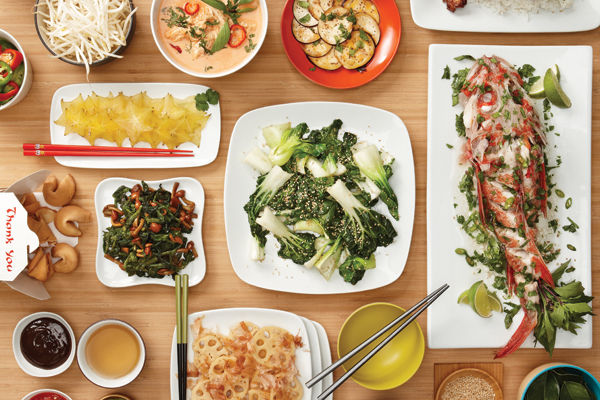 Best Asian Restaurants: The True Taste of Asia | Seattle Met