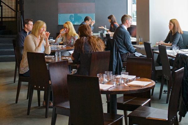 Mighty Meals | Seattle Met