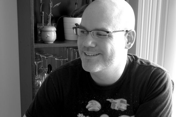 Favorite Things: Michael Seidel of Troubadour Baker, Tin Table ...