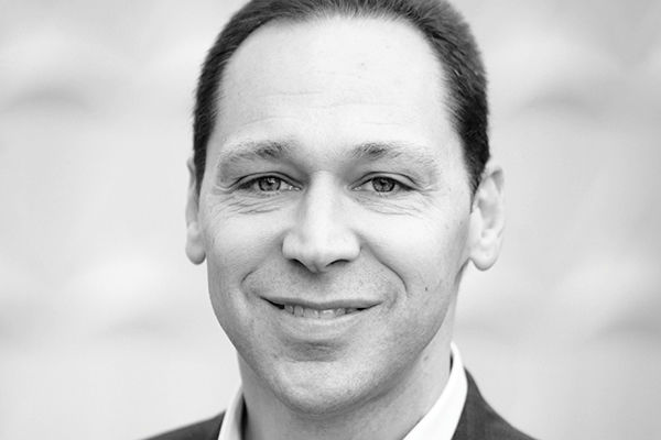 How I Got Here: Brad Root | Seattle Met