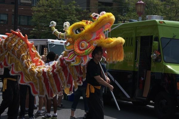 Slideshow: Dragon Fest 2012 | Seattle Met