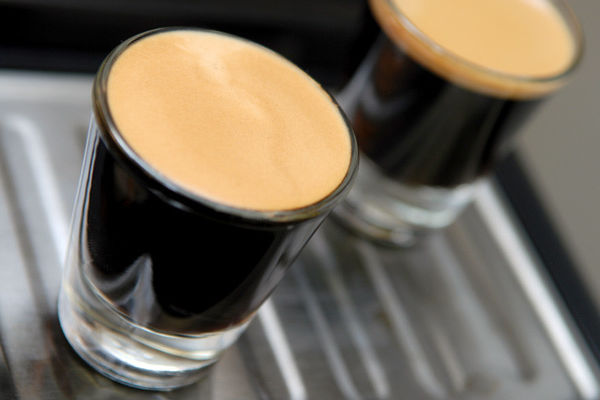 This Week in Coffee: Espresso Cubano | Seattle Met