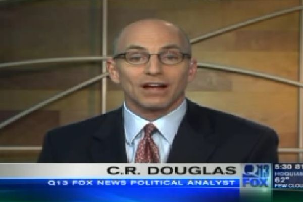 Campaign Fizz: CR Douglas Cringes, the New PDC Director, and More ...