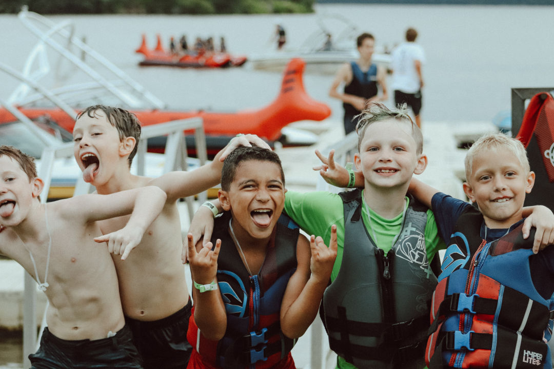 Why Summer Camp is More Important Than Ever | Houstonia Magazine