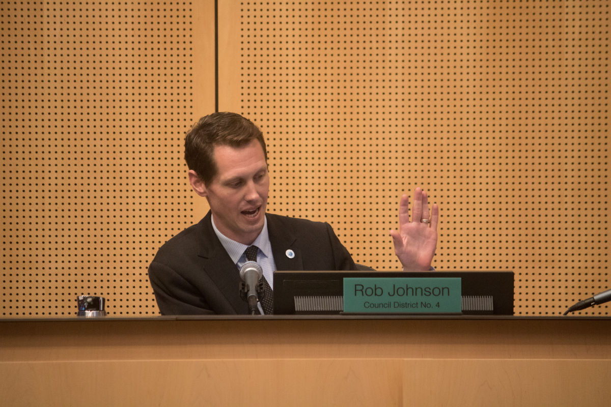 Seattle City Council Passed Its Biggest Affordable Housing Measure in ...
