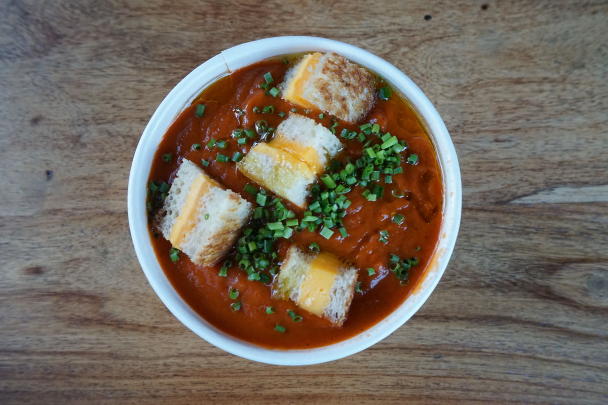 A Portland Grilled Cheese Classic Returns to Alberta | Portland Monthly