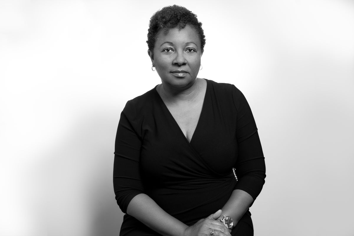 Francina Hollaway on Growing Up in Segregated Florida and Integrating ...