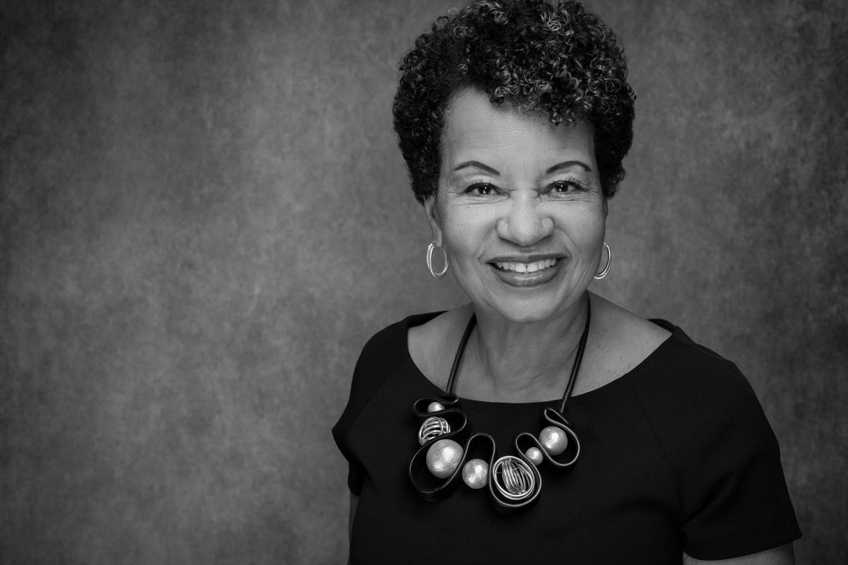 Former Johnson & Johnson Executive Marilyn Thompson on Diversity ...