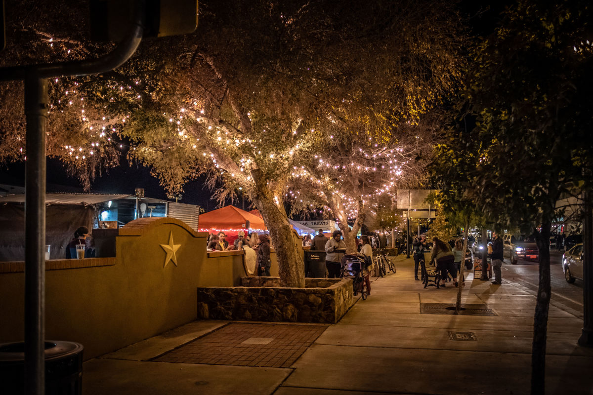 Alpine, Texas | Houstonia Magazine