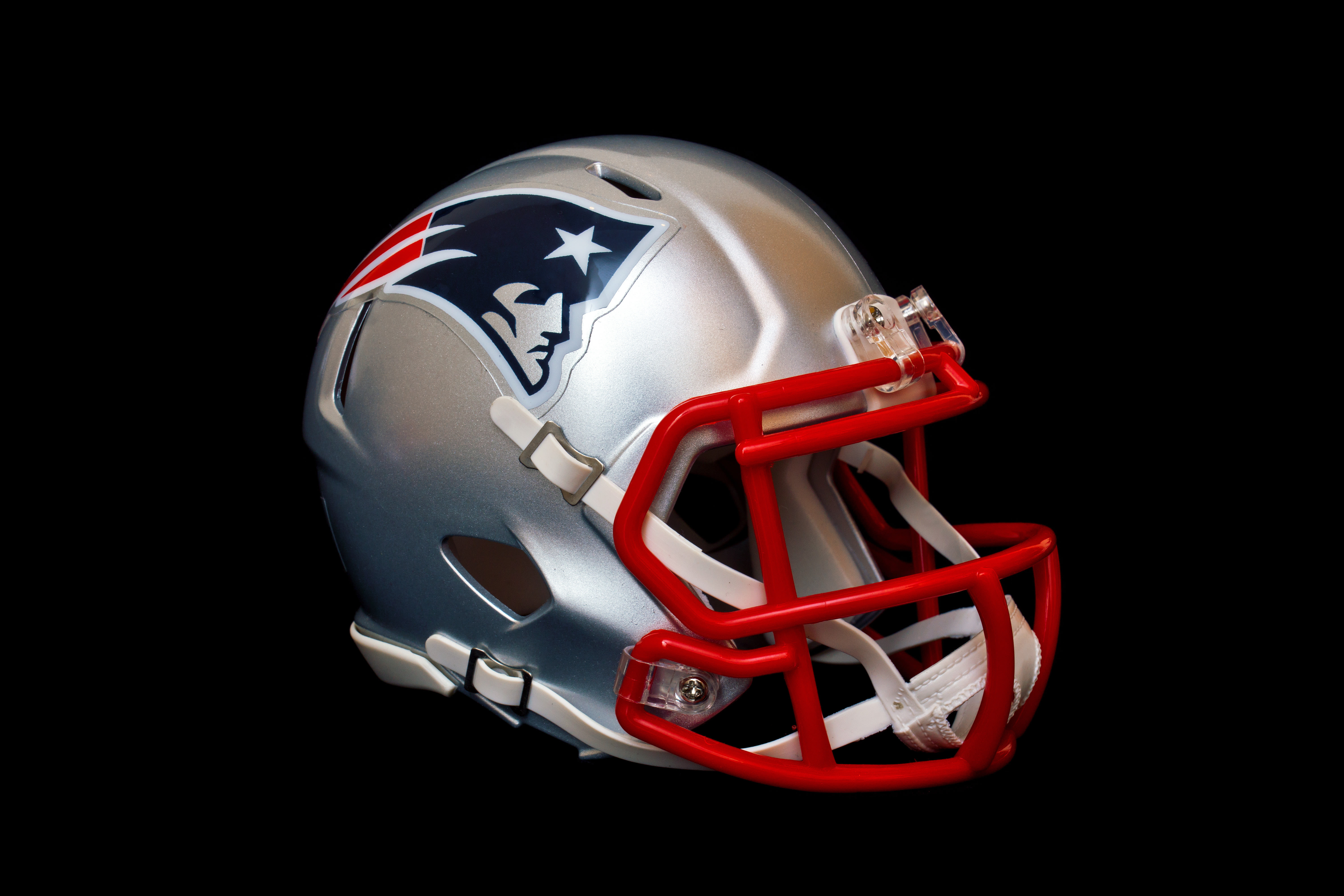 Football Helmet Patriots Logo at Trevor Roy blog