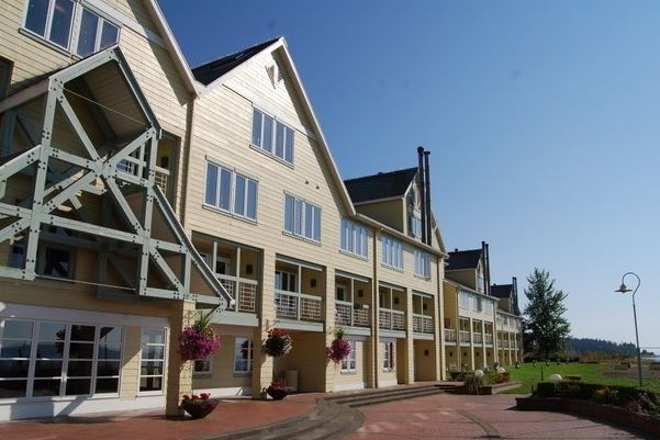 Semiahmoo Resort Is Back with a Buyer | Seattle Met