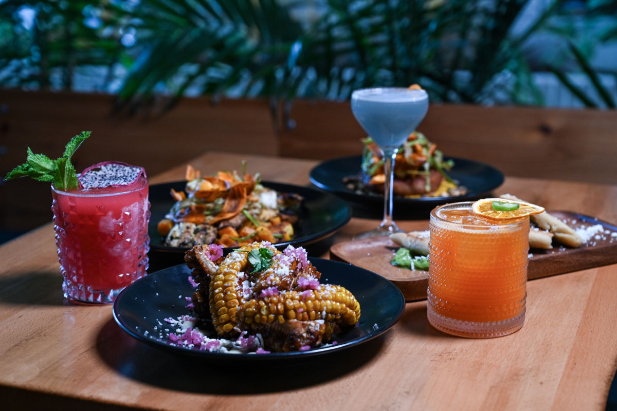 Immersive Restaurants to Experience in Houston | Houstonia Magazine