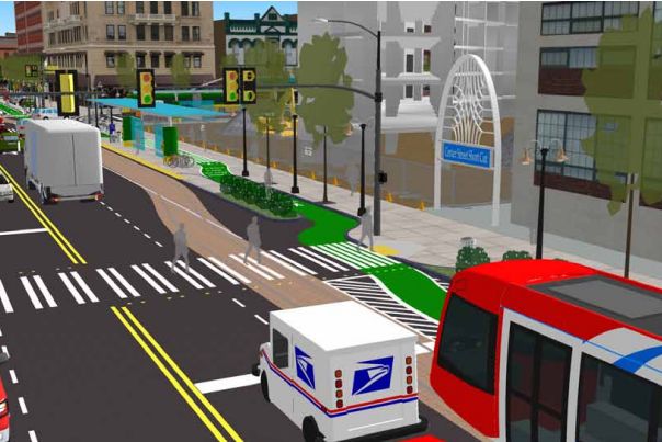 Council to Adopt Ambitious Transit Master Plan | Seattle Met