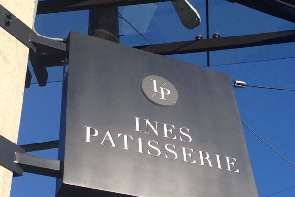 Ines Patisserie Opens on Capitol Hill | Seattle Restaurants | Seattle Met
