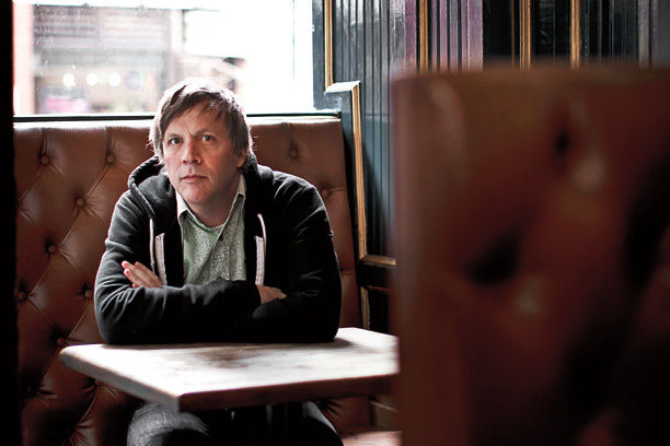 The Ladies' Man | Portland Monthly