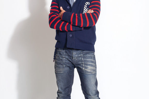 Jamie Ewing Menswear Designer Turned Schoolteacher Seattle Met