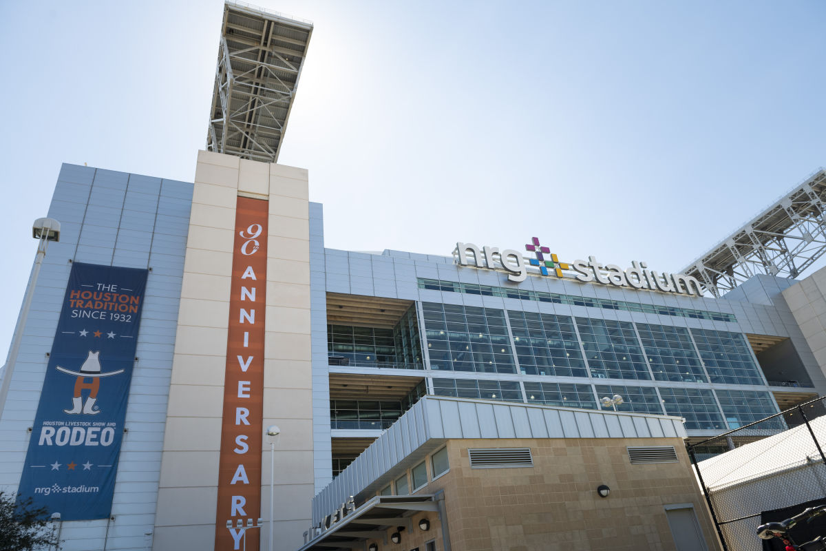 The Houston Livestock Show and Rodeo Wraps Up 90th Season | Houstonia ...