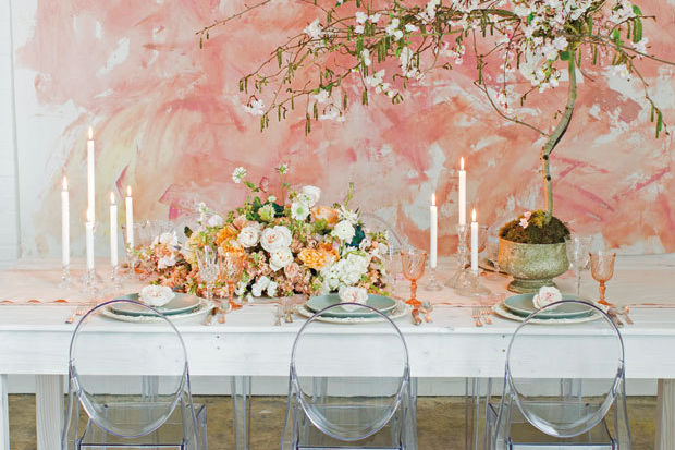 Reception Style: Works of Art | Park City Magazine