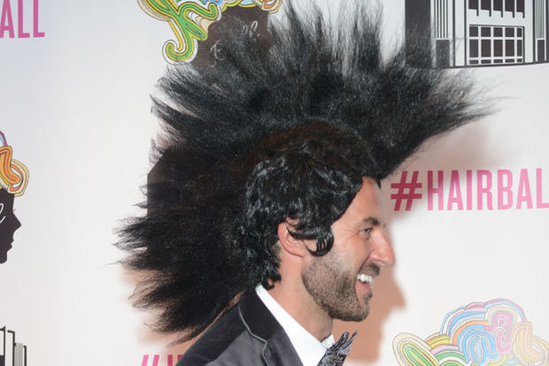 Lawndale Art Center’s Hair Ball | Houstonia Magazine