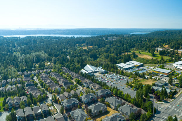 The Suburbs of Seattle Are Hotter Than Ever | Seattle Met