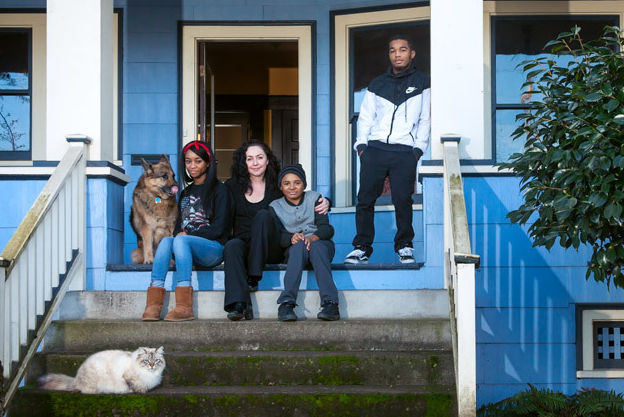 Writer and Private Investigator Rene Denfeld on Portland Sexism ...