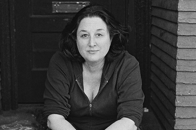 A Fiendish Conversation with Julie Briskman | Seattle Met