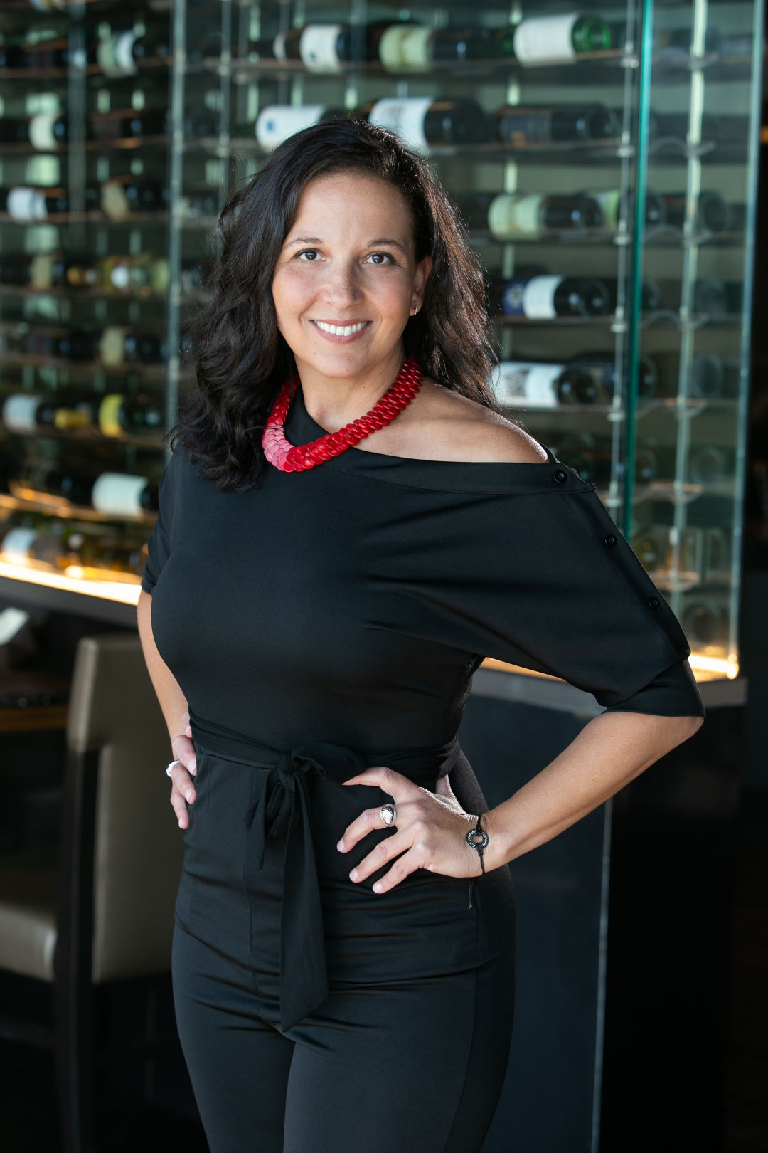 Elaina Morris is the fearless CEO, co-founder, and co-owner of Ascend ...