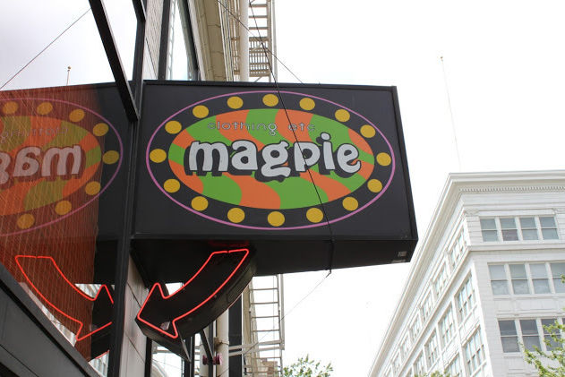Magpie | Businesses | Portland Monthly