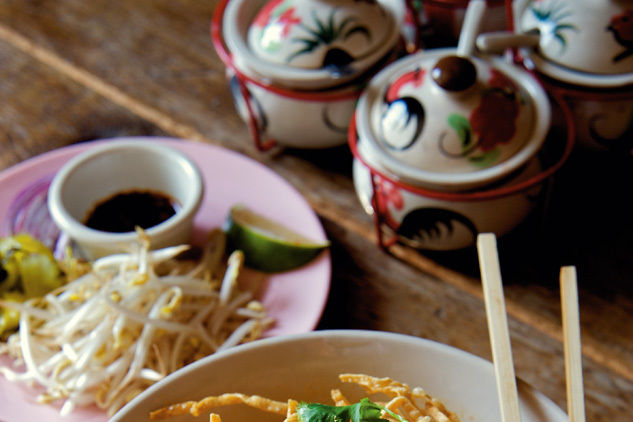 Mee Sen Thai Eatery | Businesses | Portland Monthly