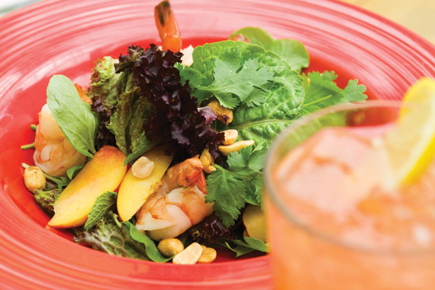 A Fruity Twofer | Seattle Met