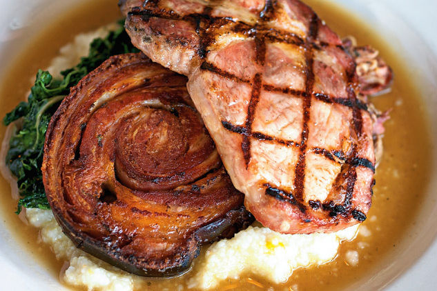 Best Restaurants 2011: Maximal Meat | Portland Monthly