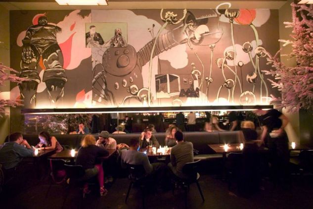 Saucebox | Businesses | Portland Monthly