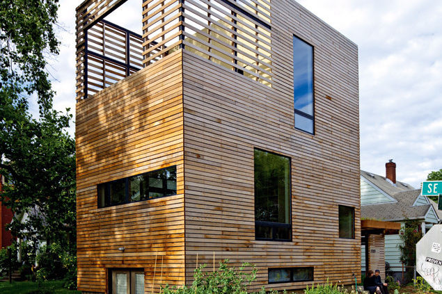 The Simpler Life | Portland Monthly