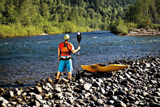Oregon's 6 Essential Rivers | Portland Monthly